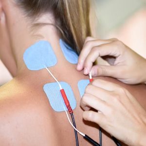 Intramuscular Stimulation Therapy in Las Vegas, NV | Dynamic Spine & Sport