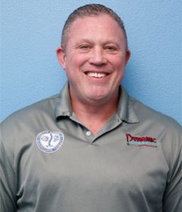 About Us - Dynamic Spine & Sport