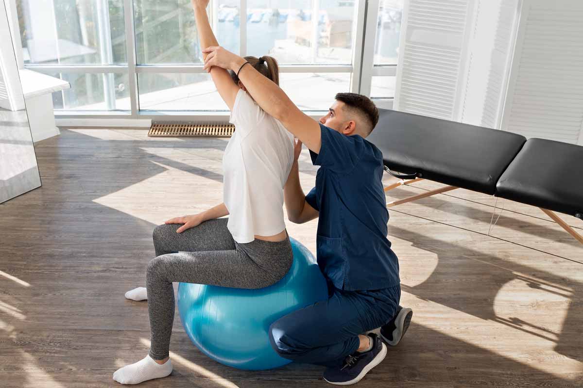 Neuro Re_Education Physical Therapy in Las Vegas, NV