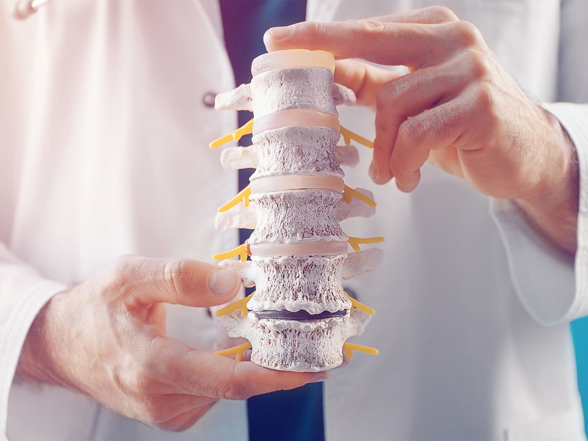 Dynamic Spine & Sport | Sport & Spinal Therapy Las Vegas