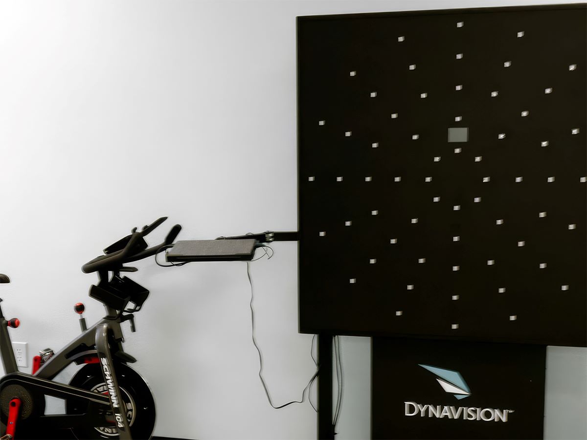 What are Dynavision Protocols? | Dynamic Spine and Sport Rehabilitation