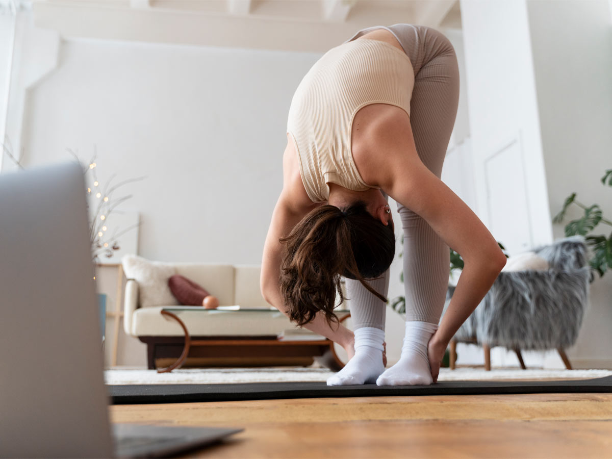 Top 7 Vestibular Exercises at Home | Dynamic Spine & Sport Rehabilitation