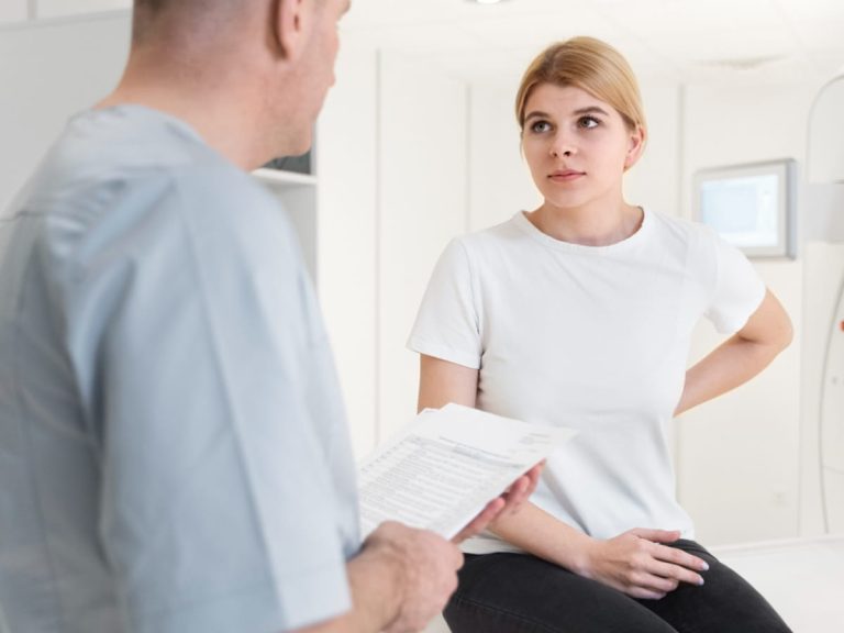 Balance Grades for Physical Therapy in Las Vegas | Dynamic Spine & Sport
